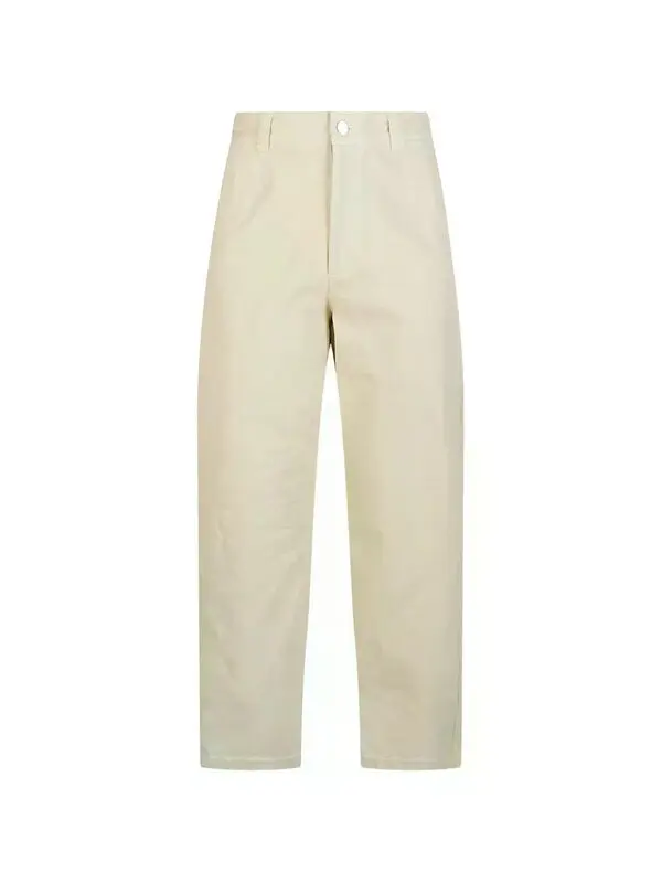 A.p.c. Belt-loops Trousers