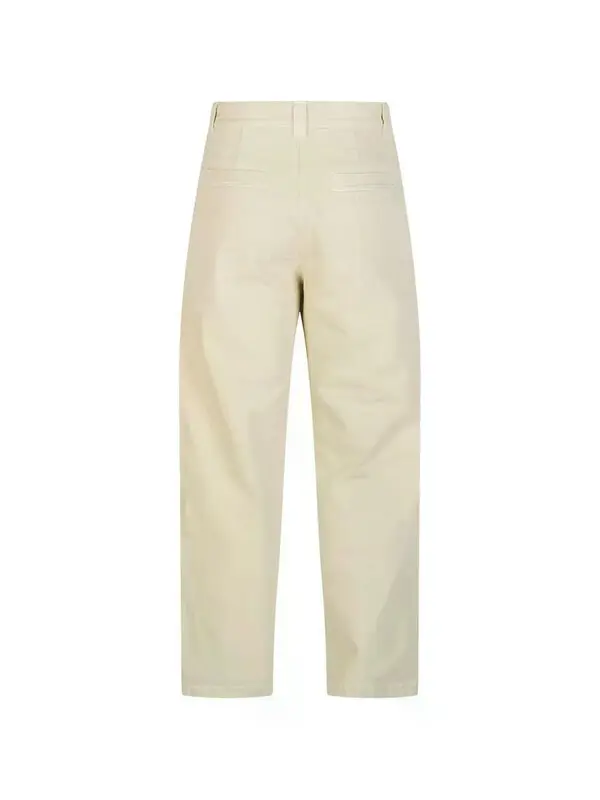 A.p.c. Belt-loops Trousers