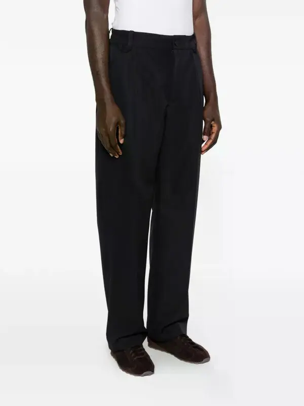 Jacquemus Le Pantalon Croisiere Trousers
