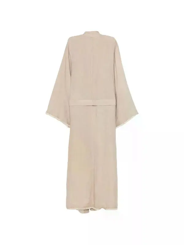MVP WARDROBE V-neck Kimono