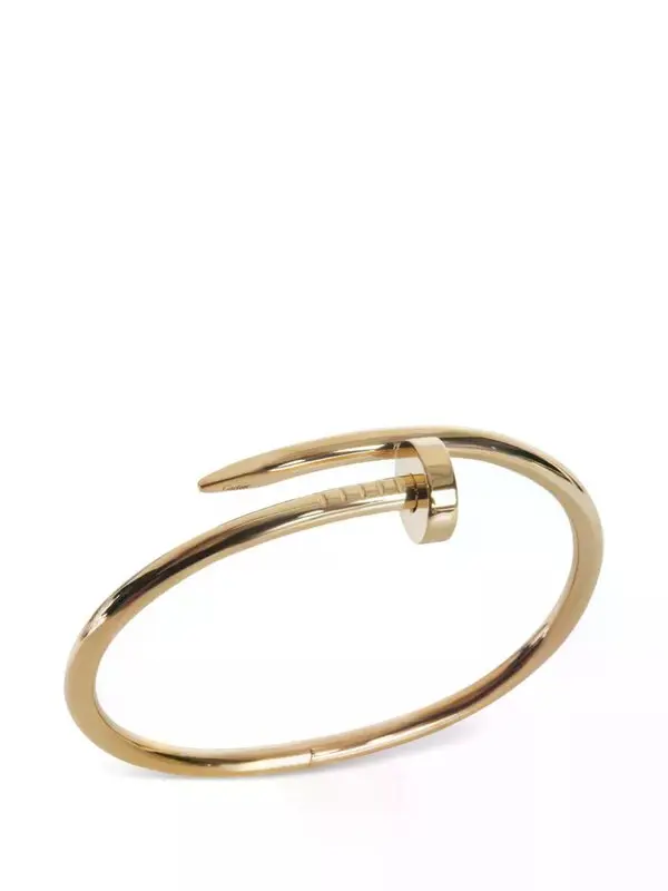 CARTIER Juste Un Clou Bracelet - Gold