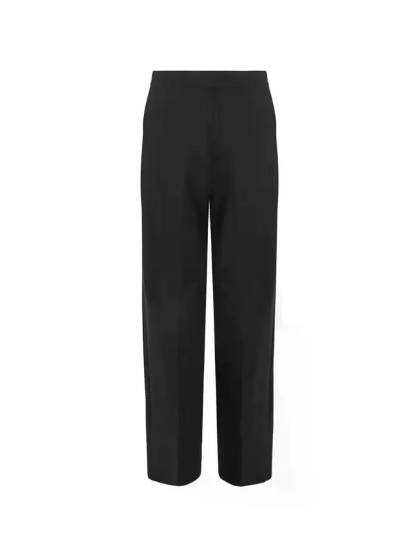 Max Mara Straight-leg Trousers