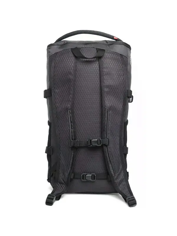 On Speed Pack 18l Lite Zip Backpack - Grey