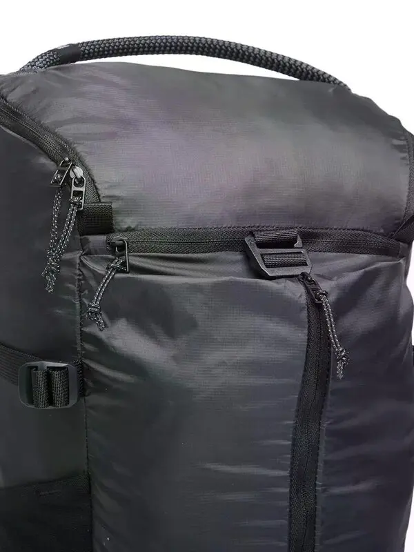 On Speed Pack 18l Lite Zip Backpack - Grey