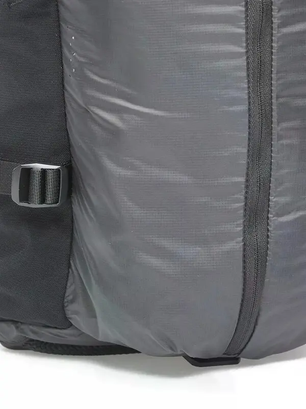 On Speed Pack 18l Lite Zip Backpack - Grey