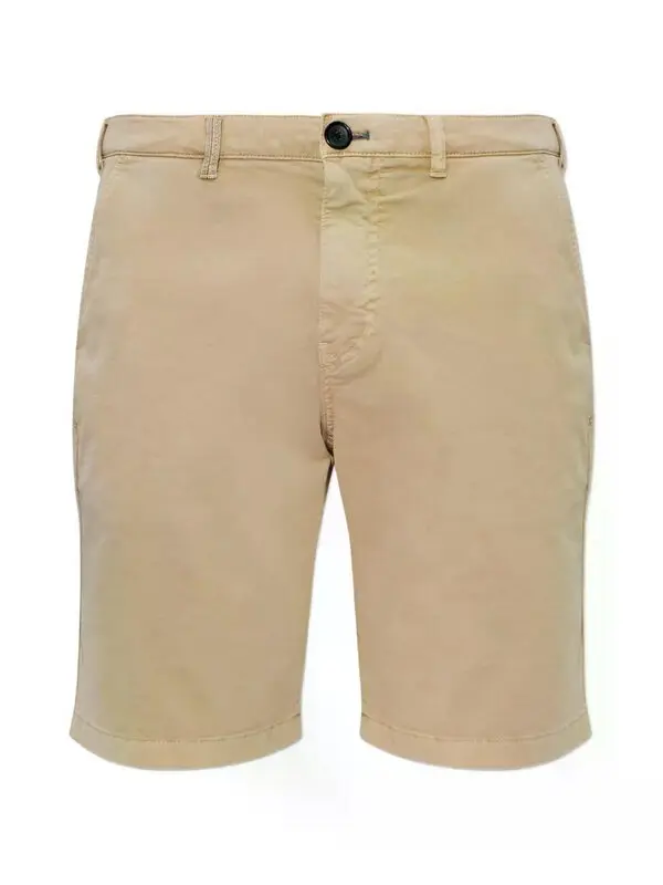 Paul Smith Button-fastening Shorts