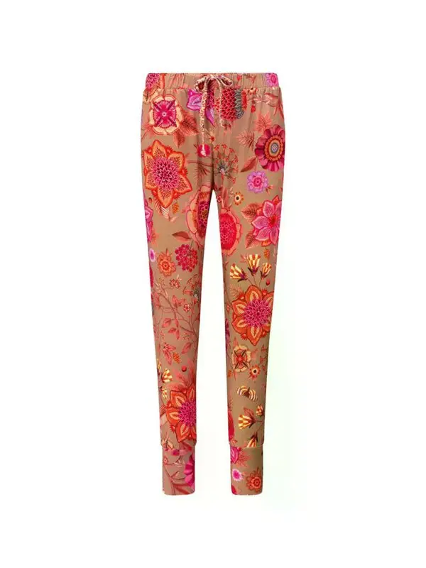 PIP STUDIO Floral-print Loungewear