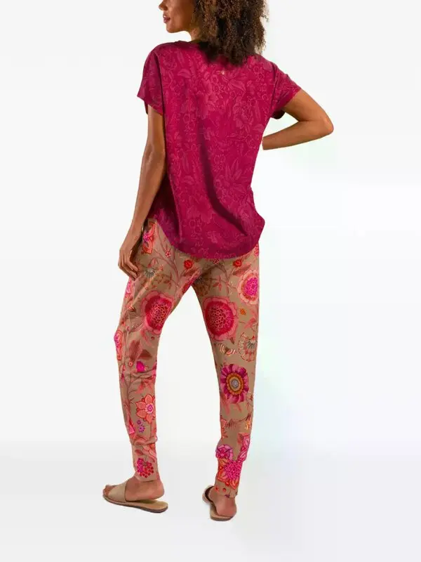 PIP STUDIO Floral-print Loungewear