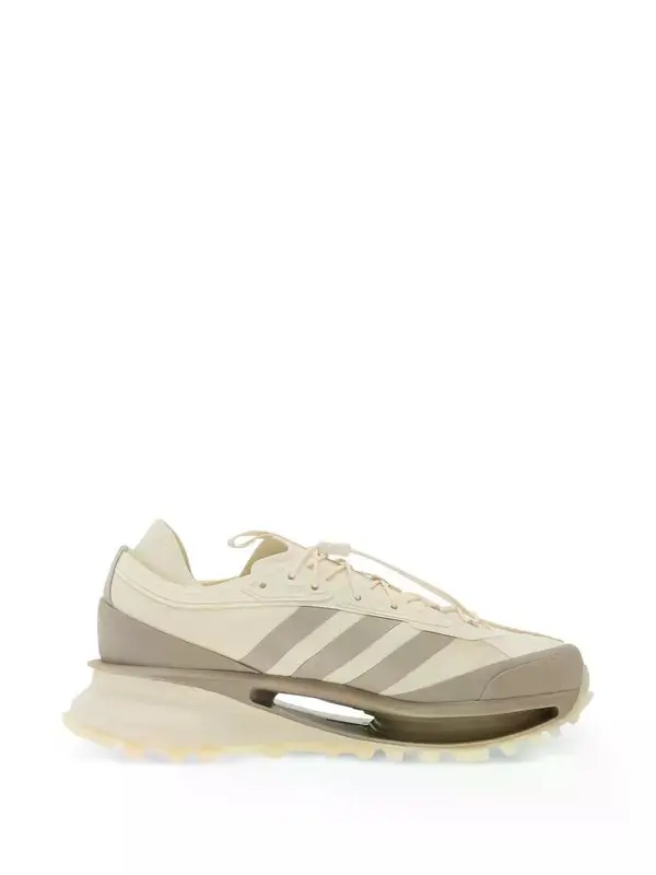 Y3 X Yohji Yamamoto S-gendo Trail Stripes Sneakers