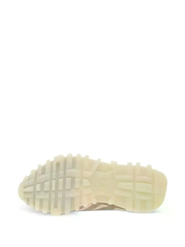 Y3 X Yohji Yamamoto S-gendo Trail Stripes Sneakers