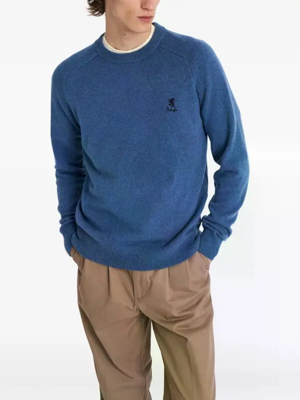 Pringle Of Scotland Crew-neck Sweater