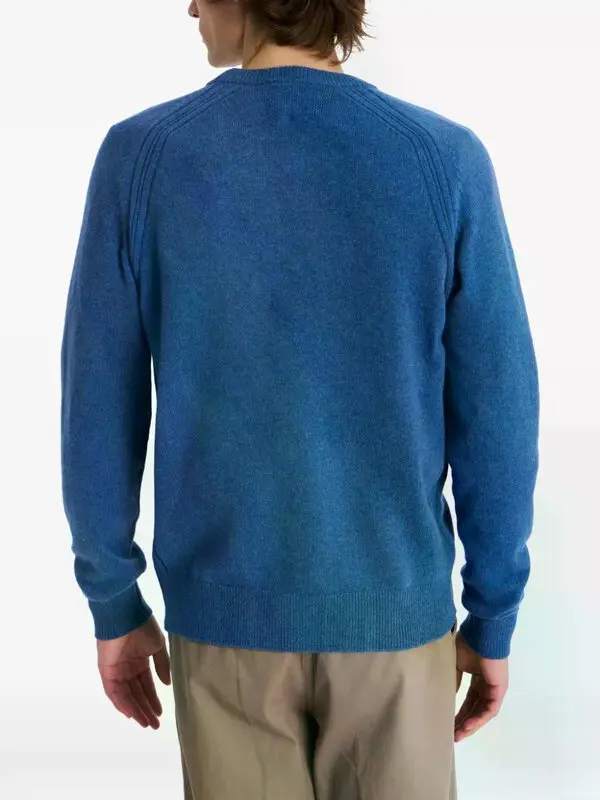 Pringle Of Scotland Crew-neck Sweater