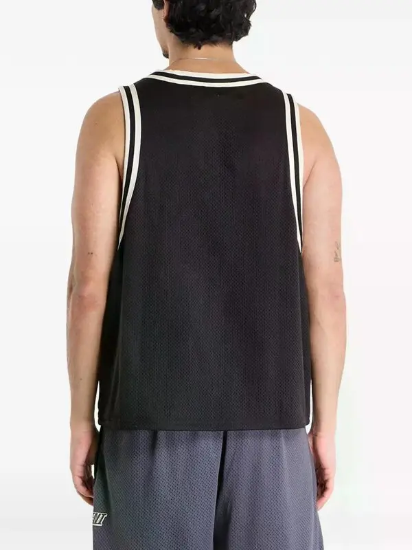 PUMA Graphic V-neck Jersey