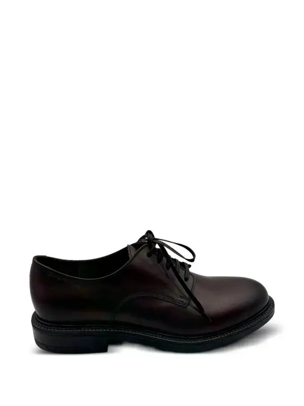 ALEXANDER HOTTO Lace-up Derby Shoes