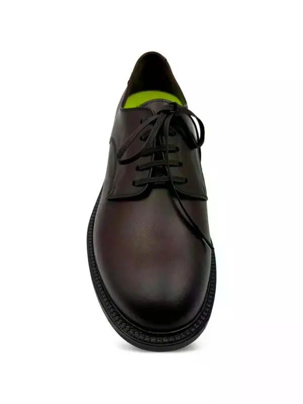 ALEXANDER HOTTO Lace-up Derby Shoes