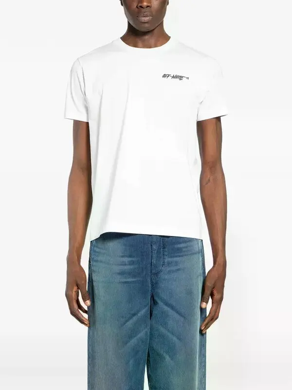 Off-White Logo T-shirt