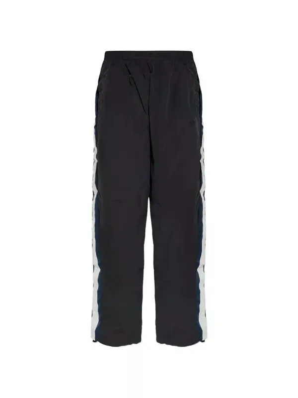 Vetements Side-stripe Track Pants
