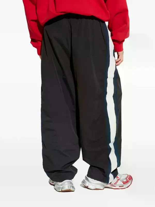 Vetements Side-stripe Track Pants