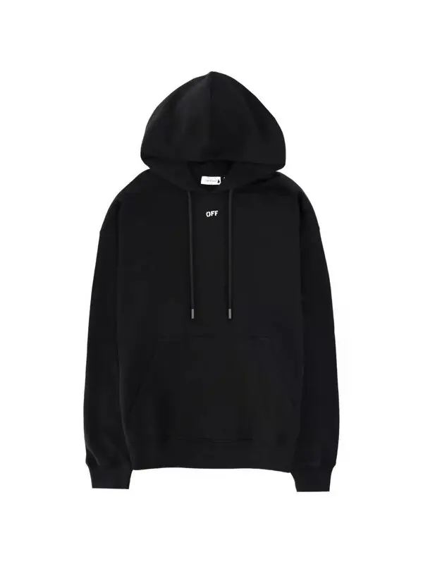 Off-White Arrow Skate Hoodie