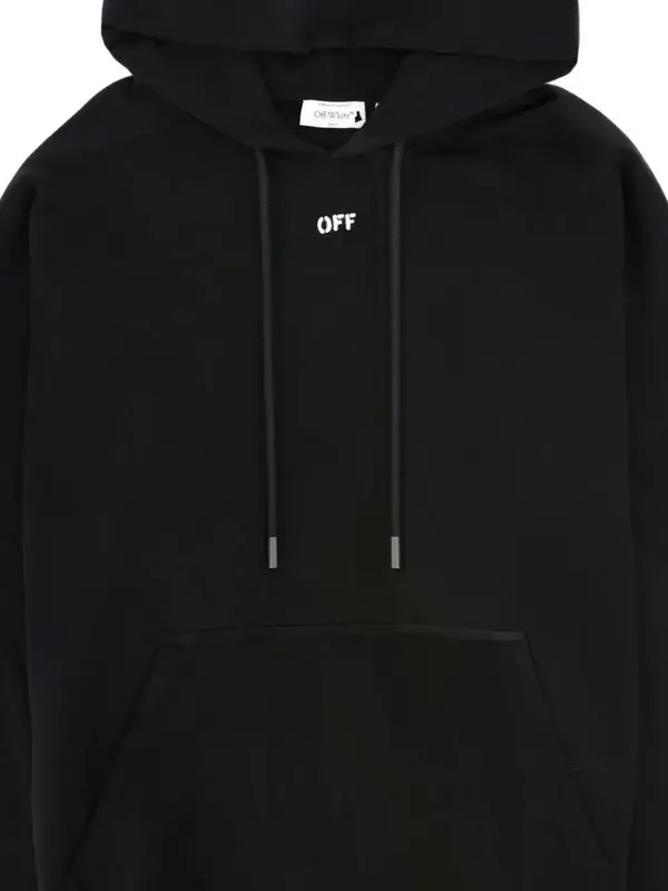 Off-White Arrow Skate Hoodie
