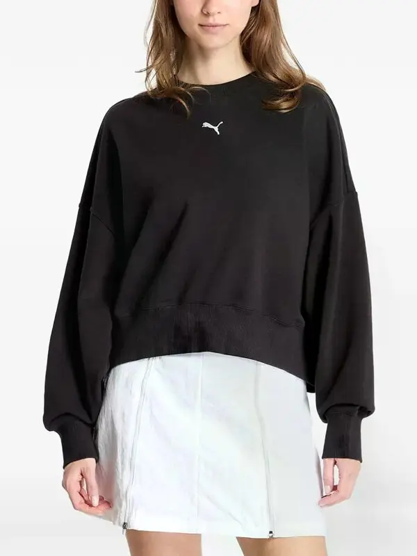 PUMA Crew-neck Sweatshirt