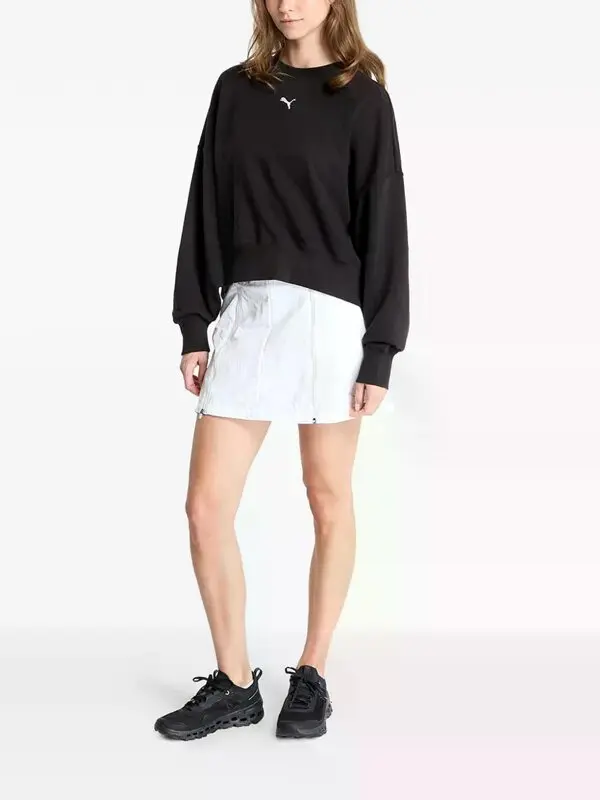 PUMA Crew-neck Sweatshirt