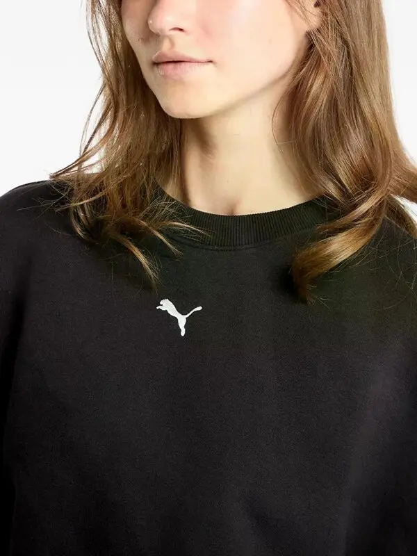 PUMA Crew-neck Sweatshirt