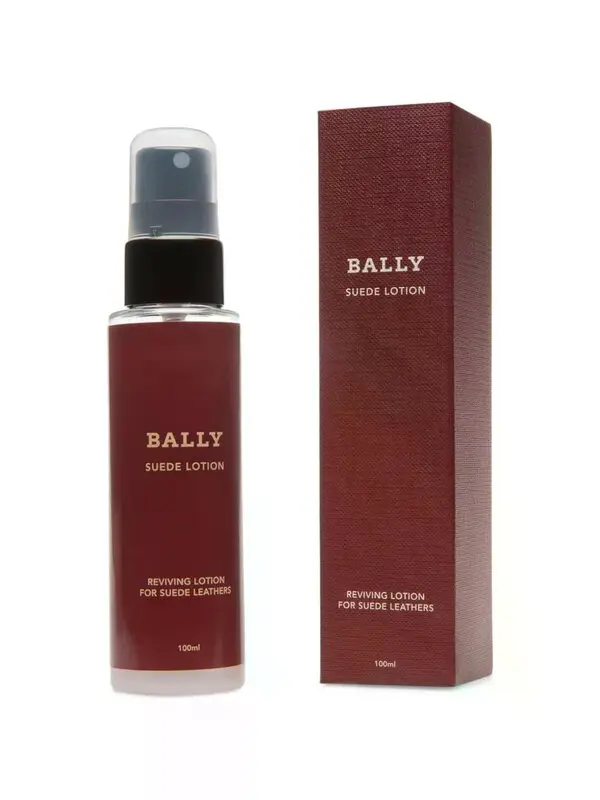 Bally Suede Lotion