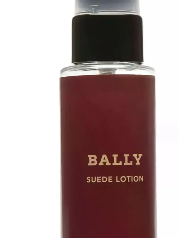 Bally Suede Lotion