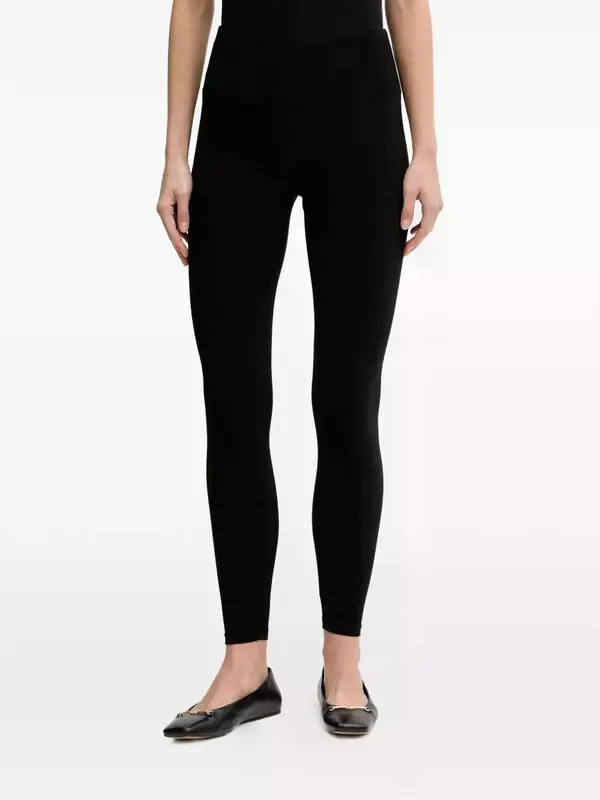 Joseph Ribkoff High-waisted Leggings