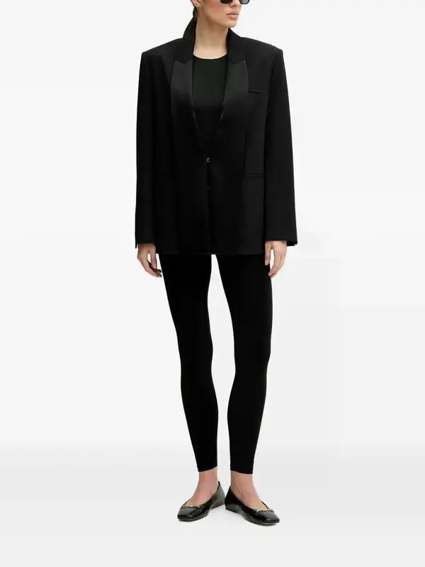 Joseph Ribkoff High-waisted Leggings
