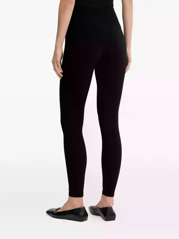 Joseph Ribkoff High-waisted Leggings