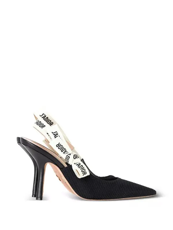 Dior J'adior Slingback Pumps