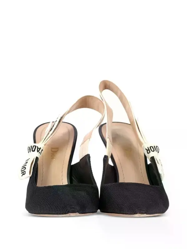 Dior J'adior Slingback Pumps