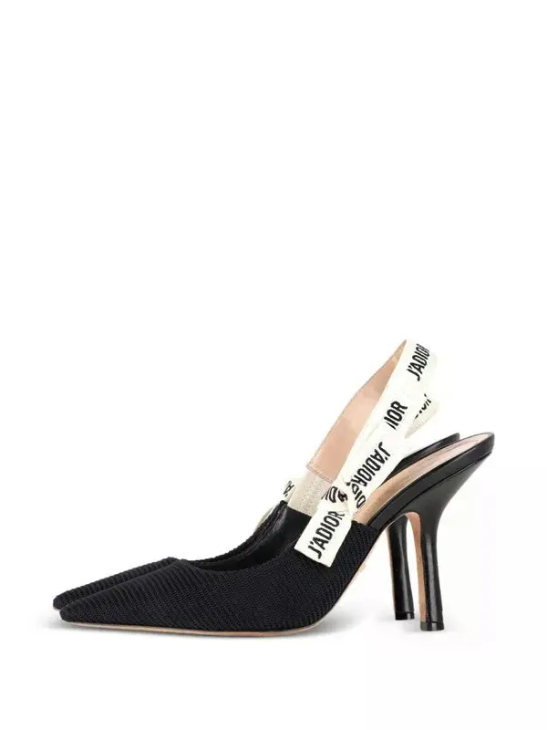 Dior J'adior Slingback Pumps