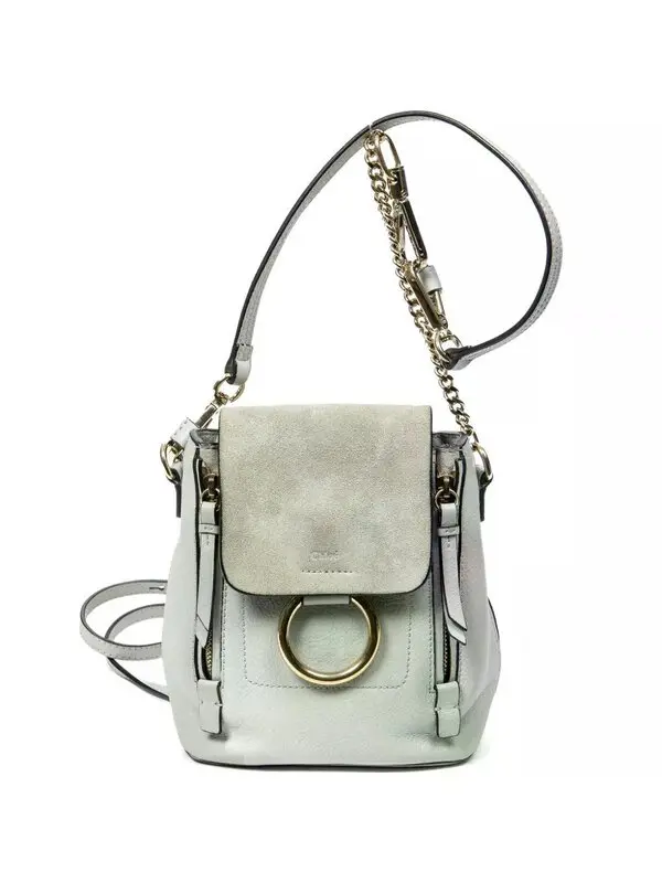 Chloé Faye Backpack