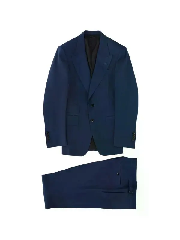 TOM FORD Single-breasted Suit