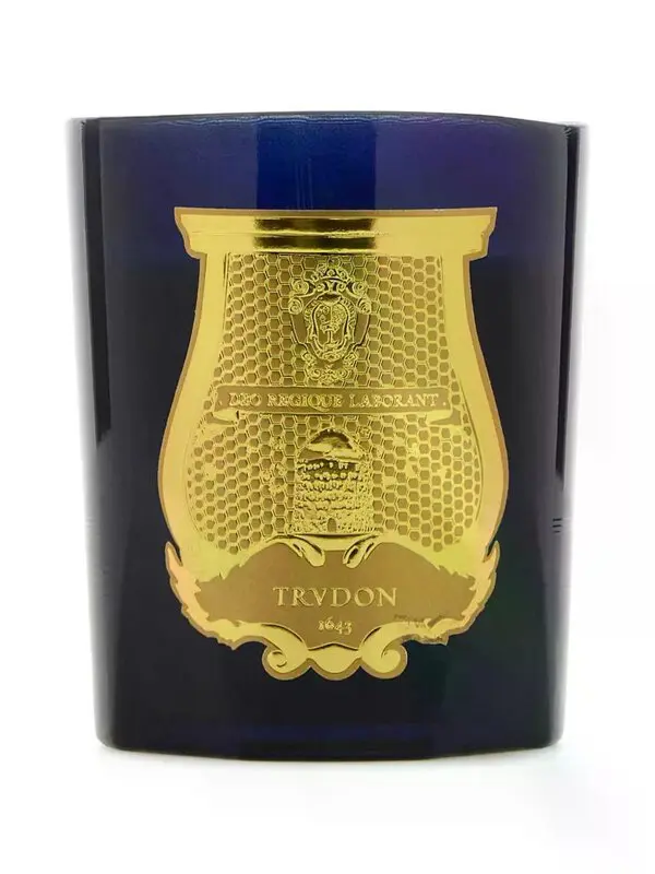 TRUDON Reggio Candle - Blue