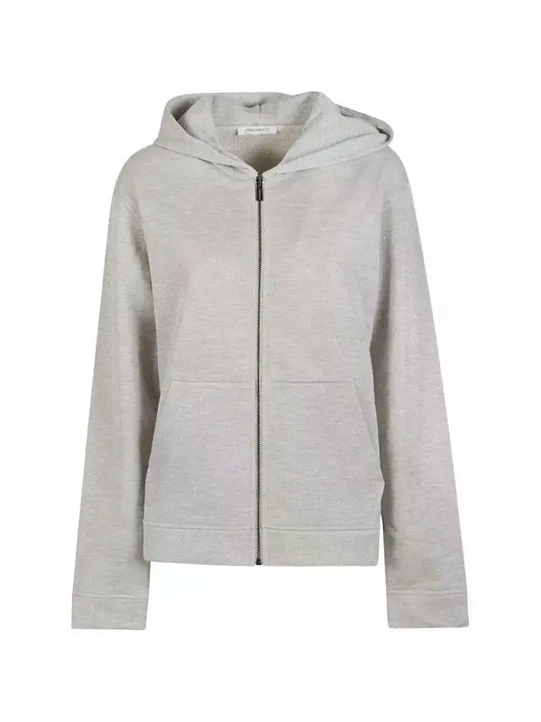 HINNOMINATE Zip-up Hoodie