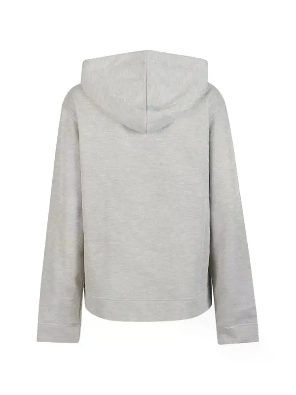 HINNOMINATE Zip-up Hoodie