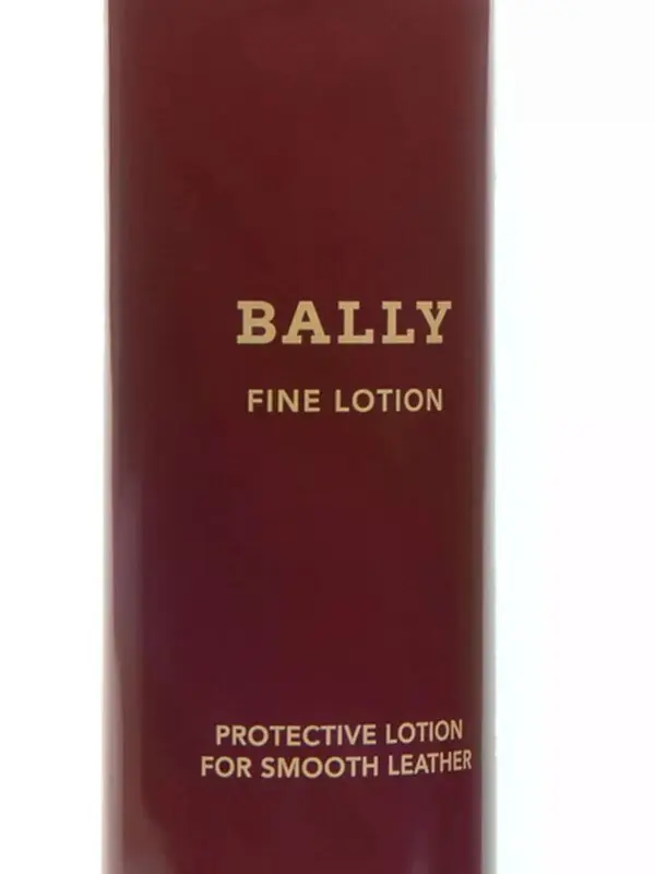 Bally Fine Shoe Lotion