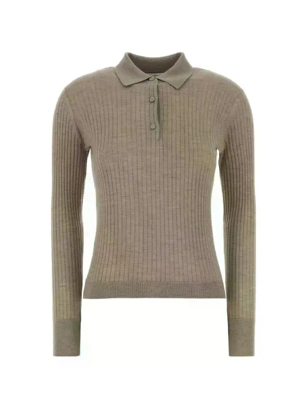 Max Mara Polo Shirt