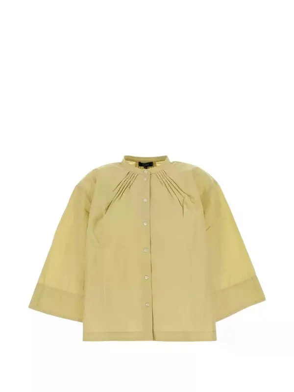 Soeur Oversized Shirt