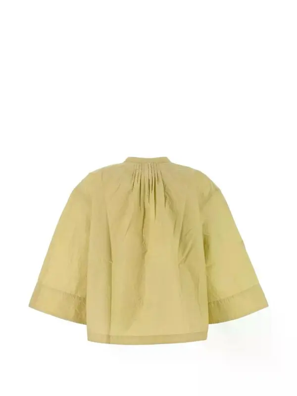 Soeur Oversized Shirt