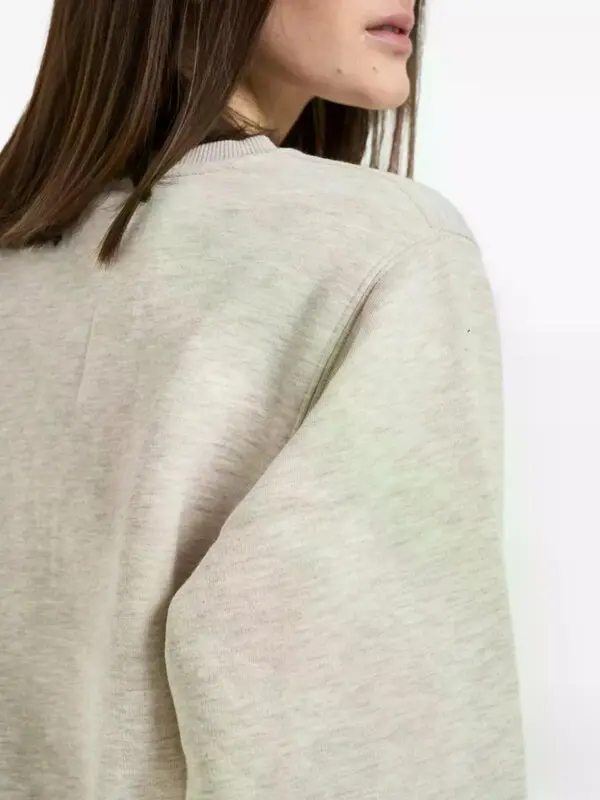 ANINE BING Crewneck Sweater