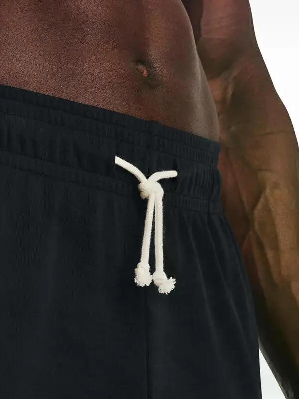 Under Armour Drawstring-fastening Trasck Pants