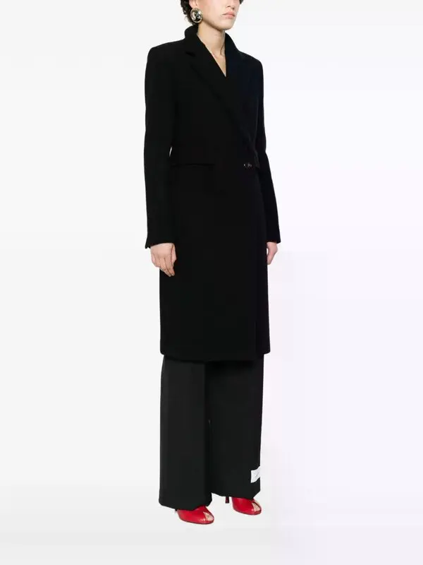Erika Cavallini Single-breasted Coat