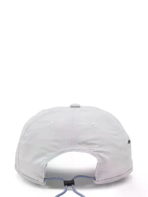 Adidas By Stella McCartney Logo Cap