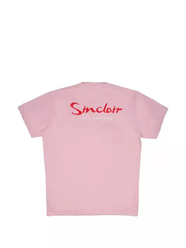 SINCLAIR Short-sleeve T-shirt
