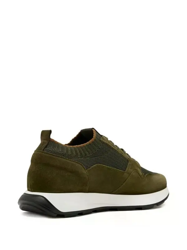 BARRETT Panelled Sneakers